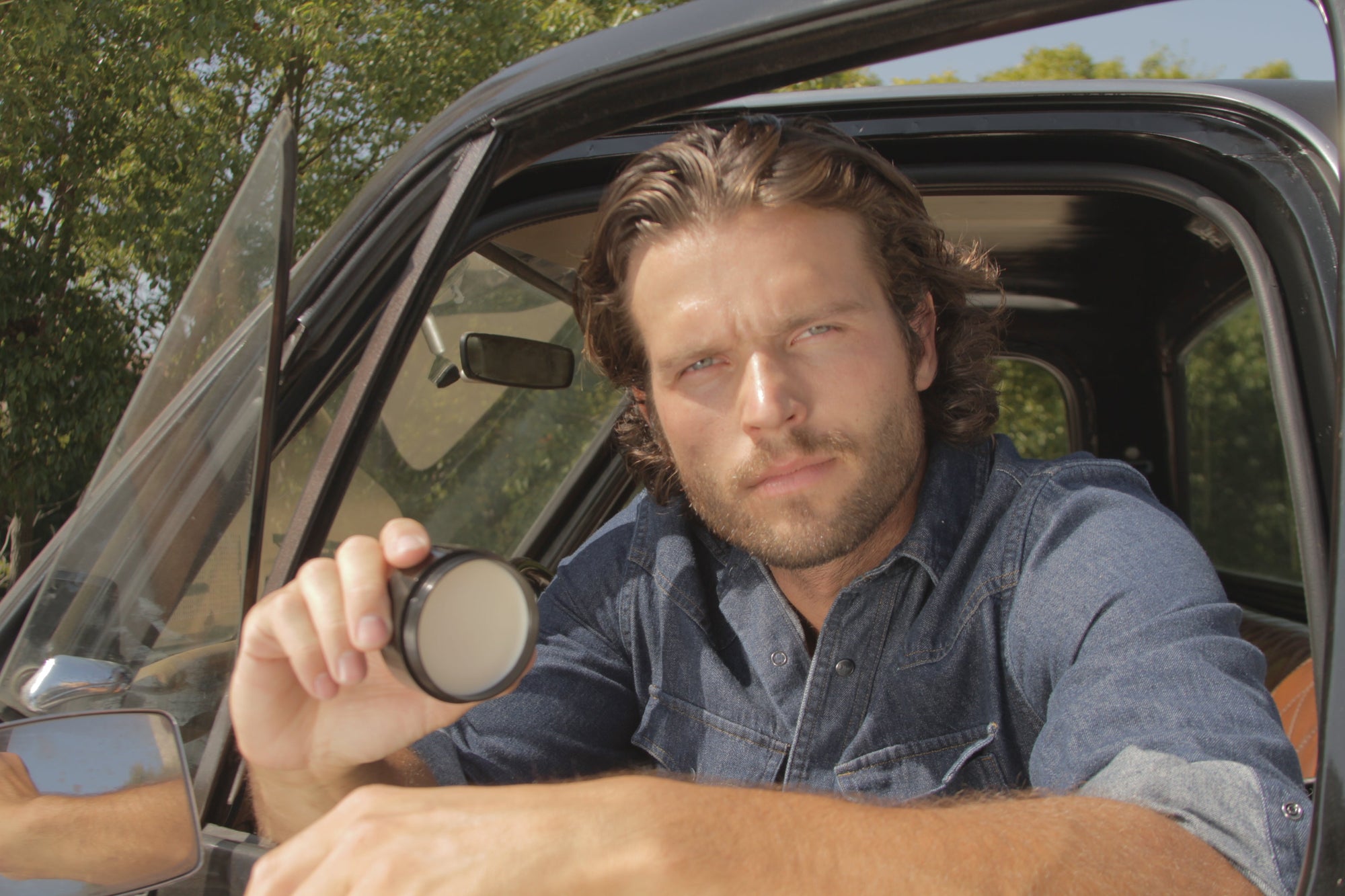 How to Use Hair Paste – Menscrafted