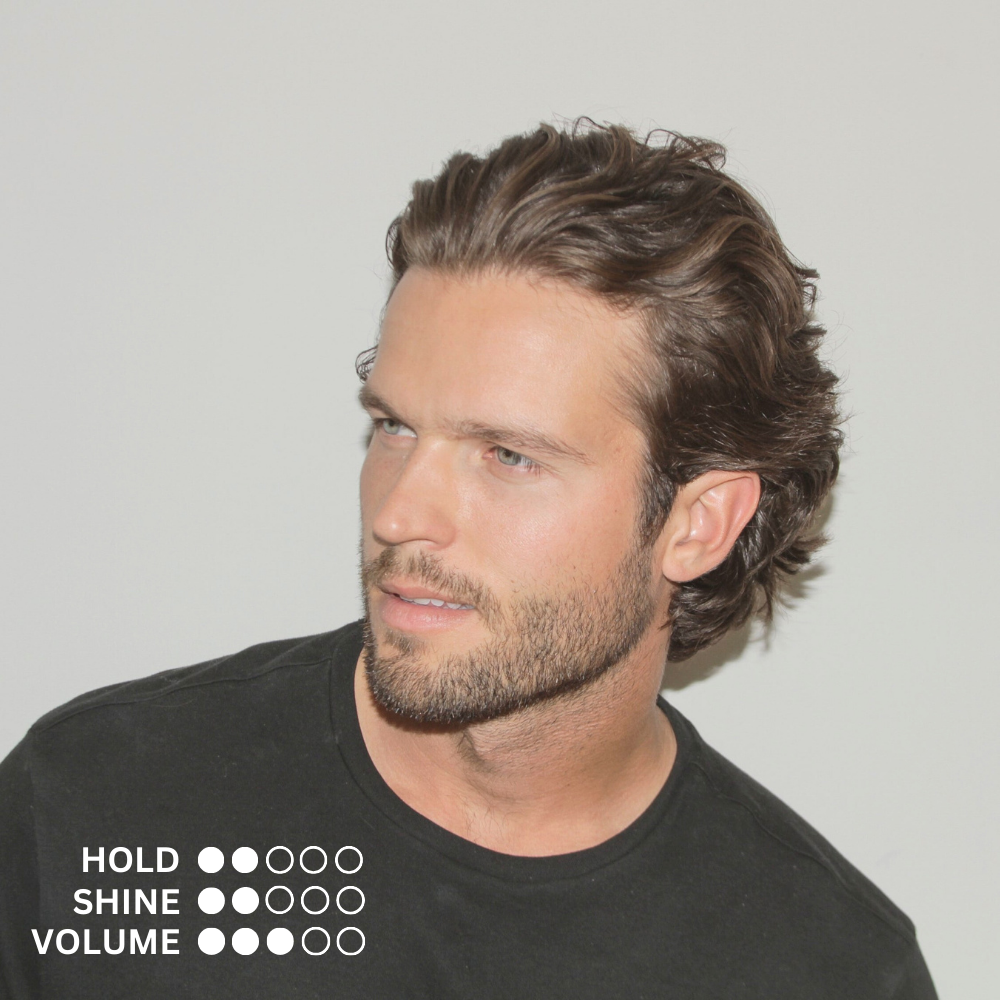 Jacob's Hair Paste – Menscrafted