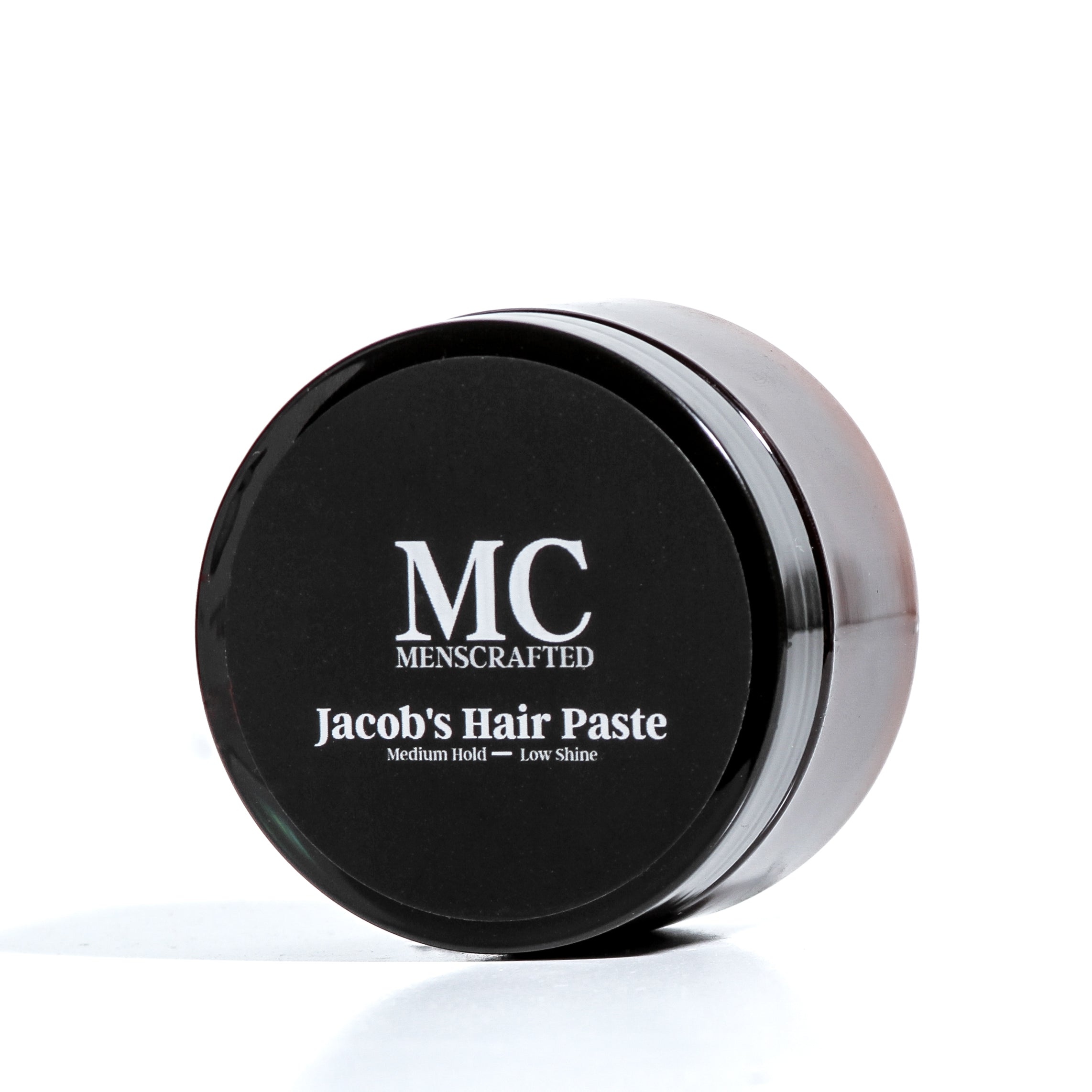 Jacob's Hair Paste – Menscrafted