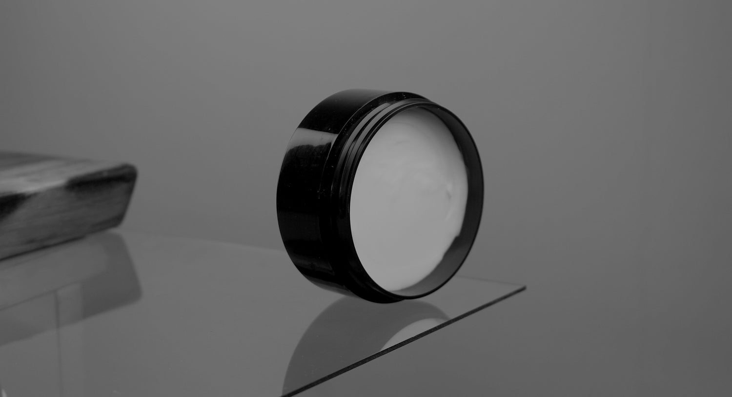 Jacob's Hair Clay – Menscrafted