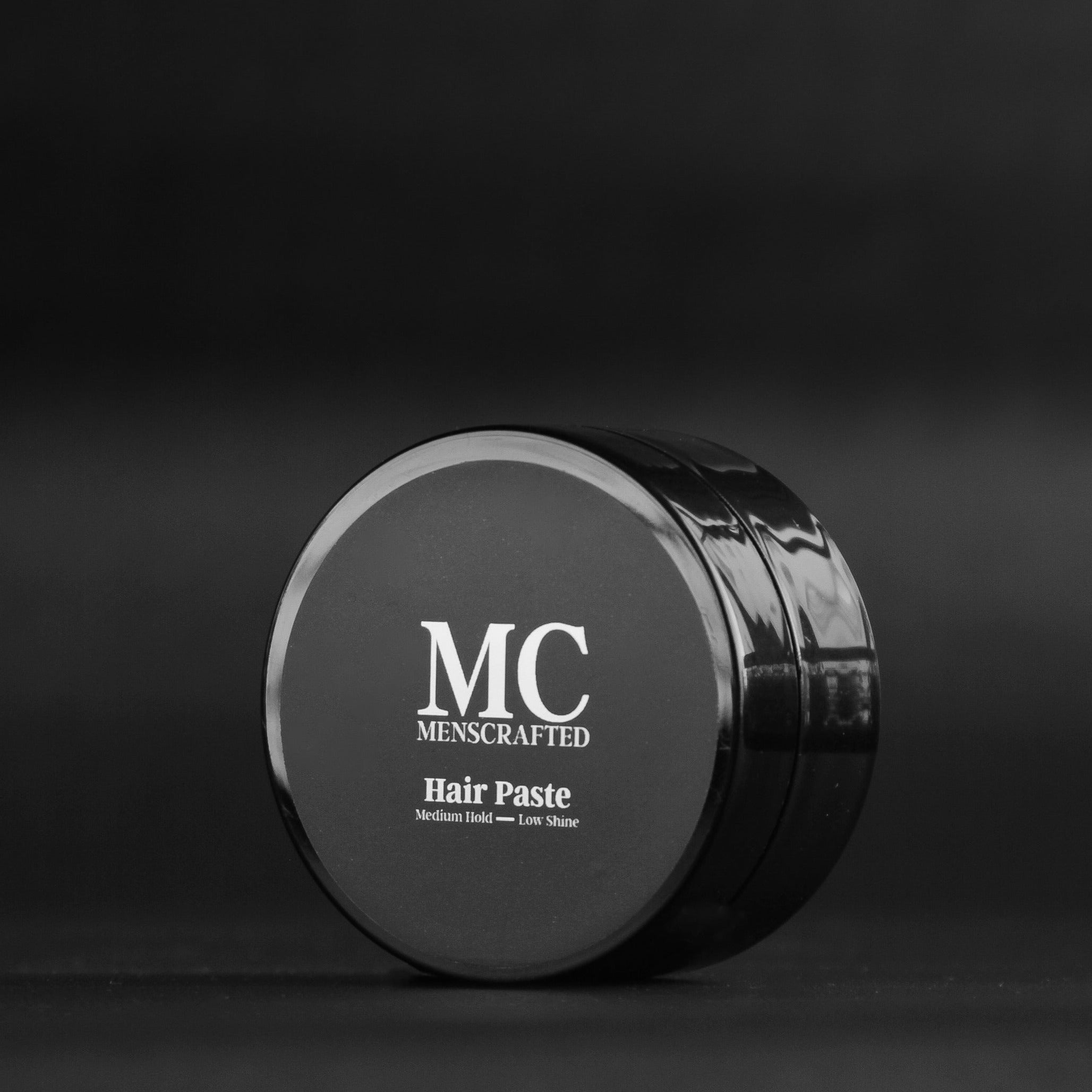 Jacob's Hair Paste – Menscrafted