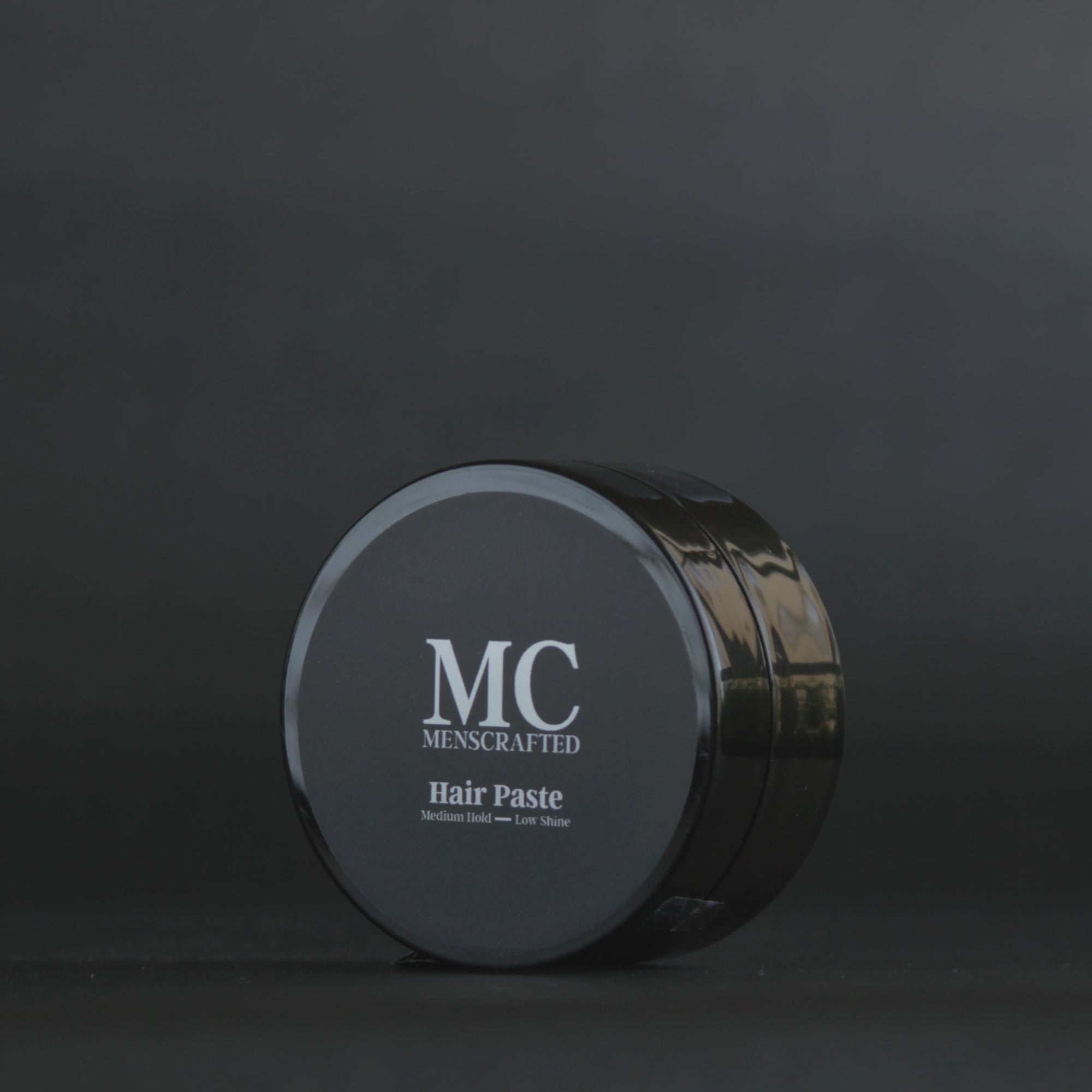 Jacob's Hair Paste – Menscrafted