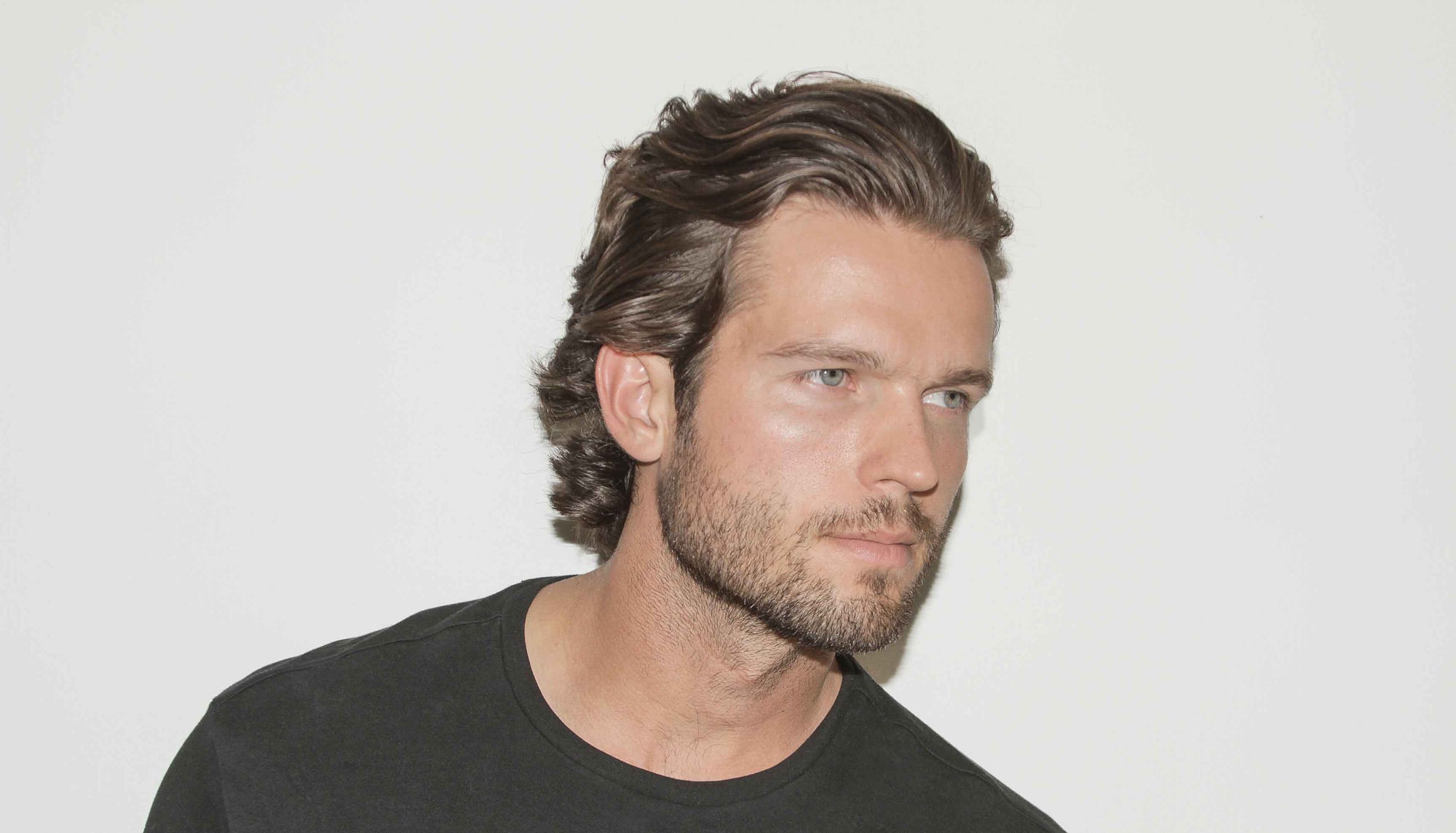 Jacob's Hair Clay – Menscrafted