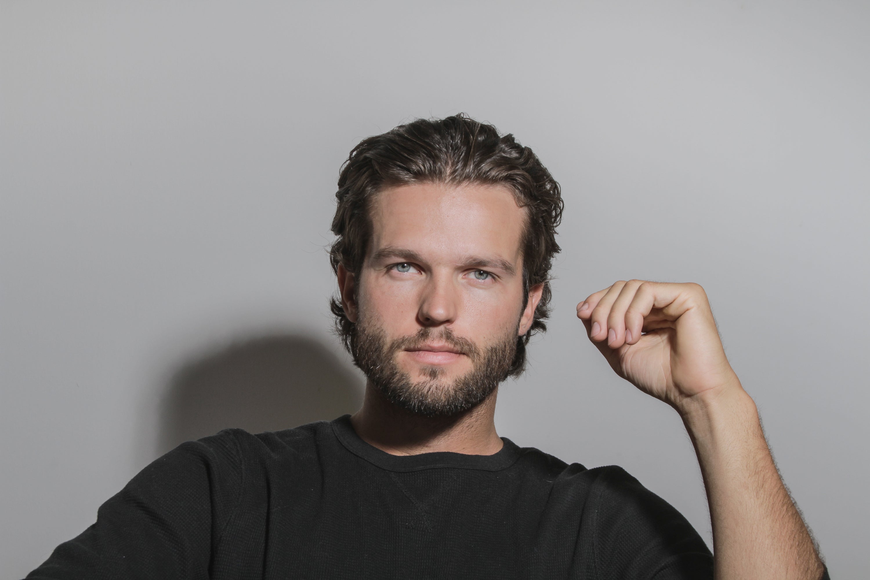 Jacob's Hair Clay – Menscrafted