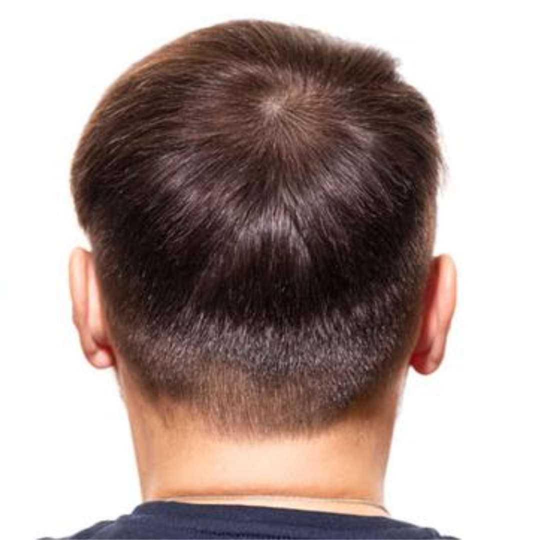 Jacobs Haircut Guide E-book (Exclusive) – Menscrafted