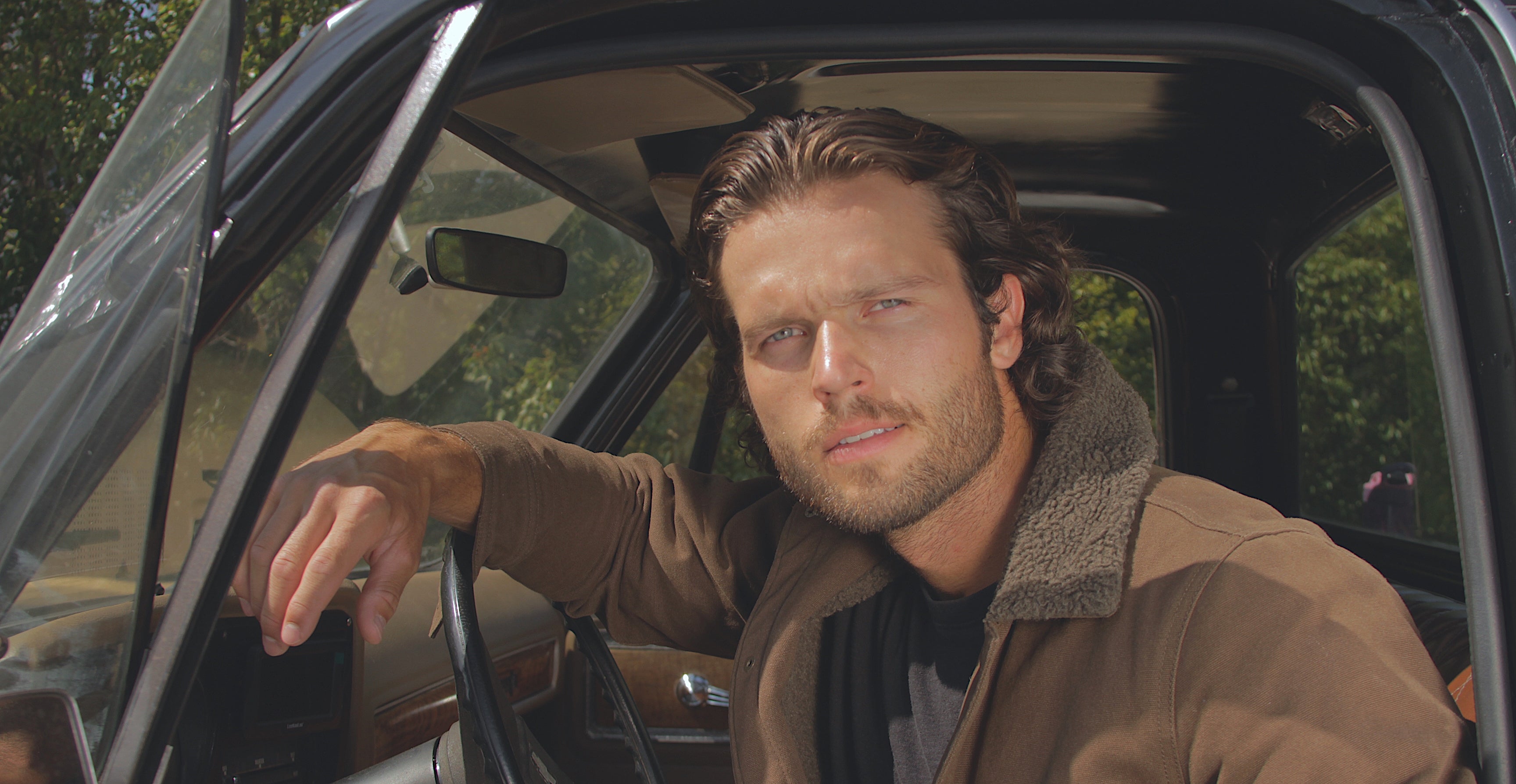 My Wishlist – Menscrafted