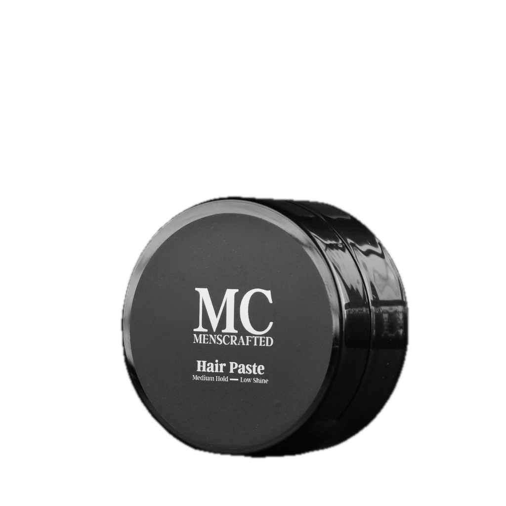 Jacob's Hair Paste – Menscrafted