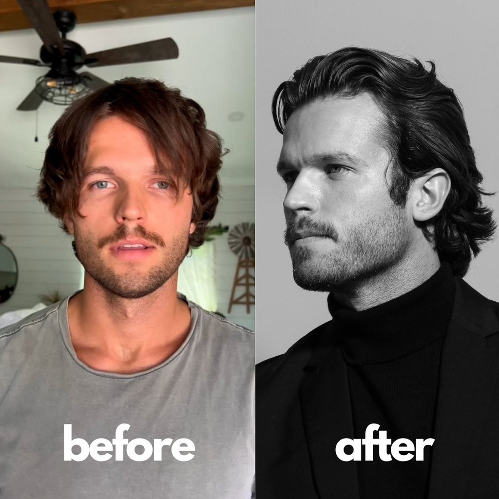 Jacob's Hair Paste (Back in Stock!) – Menscrafted