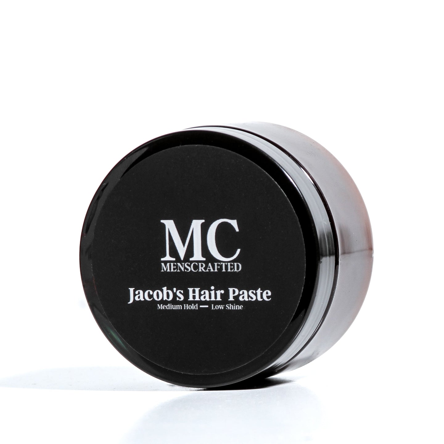 Jacob's Hair Paste (Back in Stock!) – Menscrafted
