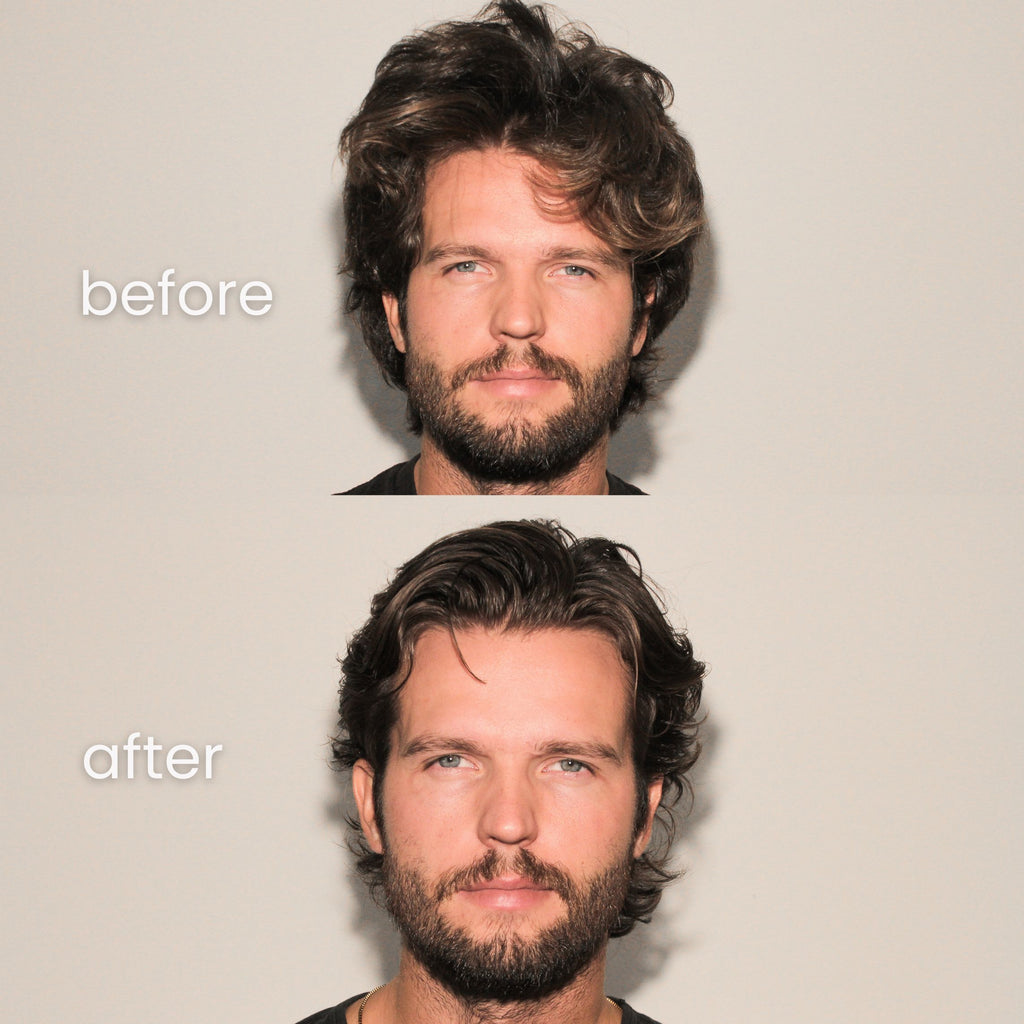 Jacob's Hair Paste (Back in Stock!) – Menscrafted